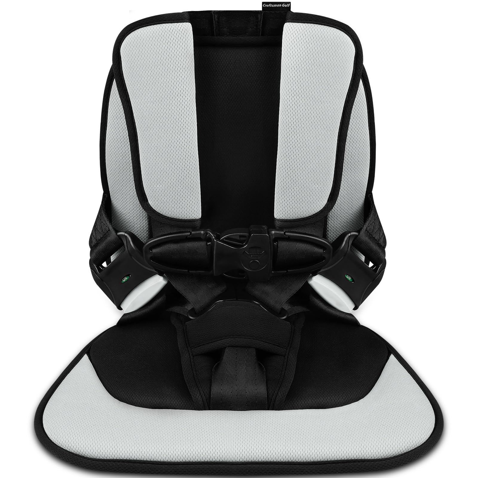 Craftsman 5-Point Child Harness for Golf Carts